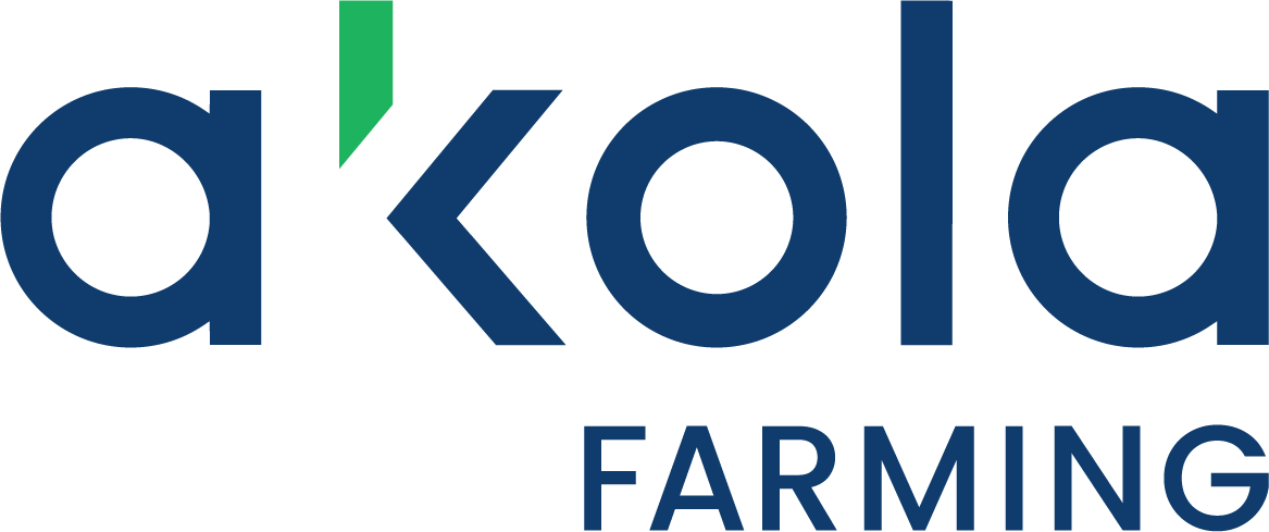 Akola Group farming | We own seven agricultural companies
