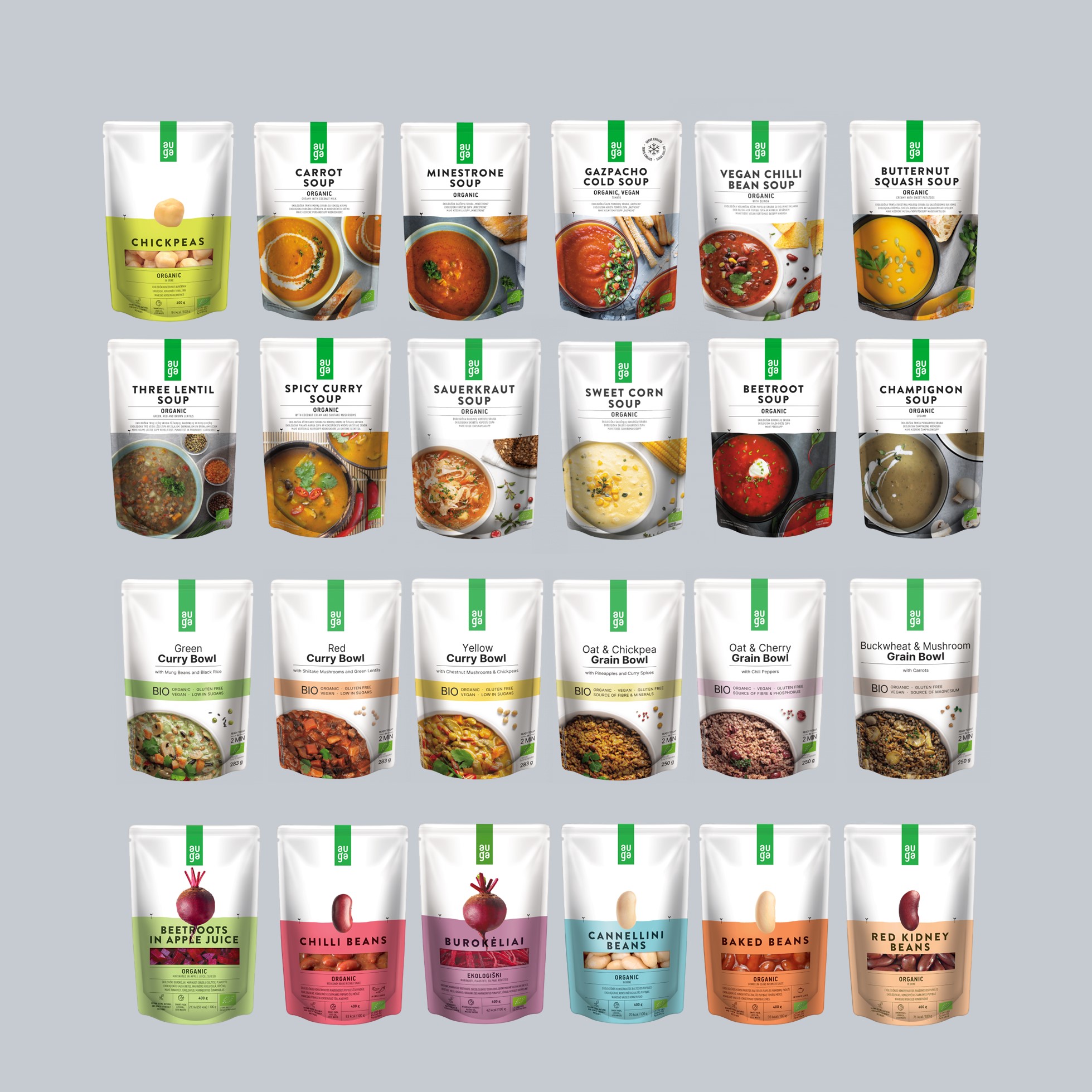 AB „Linas Agro Group“ užbaigė dalies verslo įsigijimą iš AUGA group, AB ...