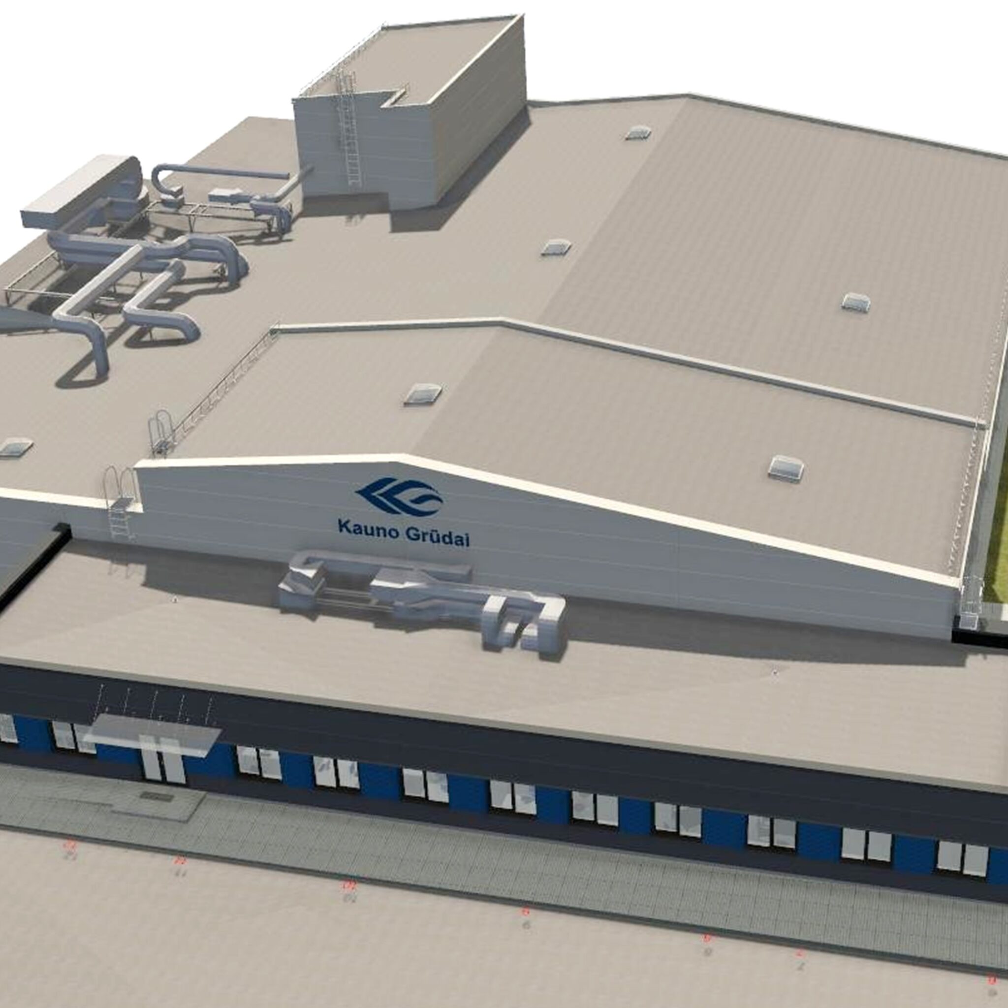 Žemės ūkio ir maisto pramonė | Akola group