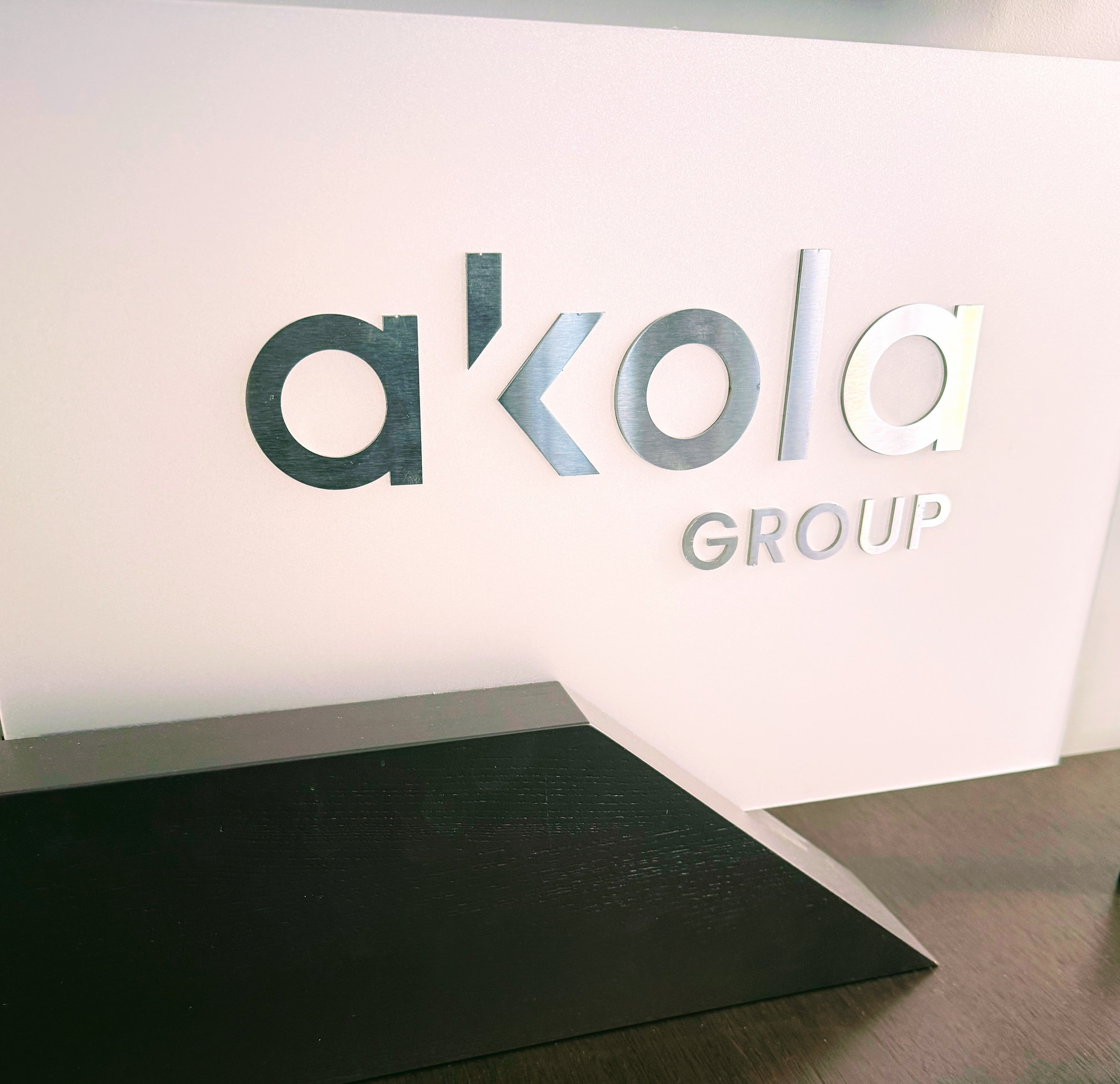AB Akola group 9-month results - Akola Group