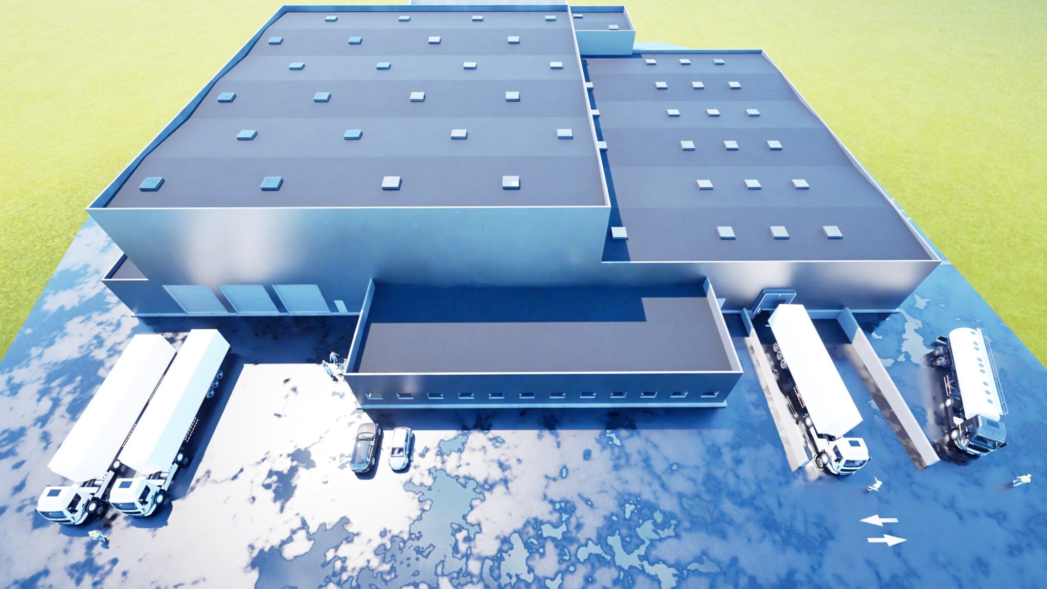 Akola Group to Start Producing Biomethane: First Plant to Launch This ...