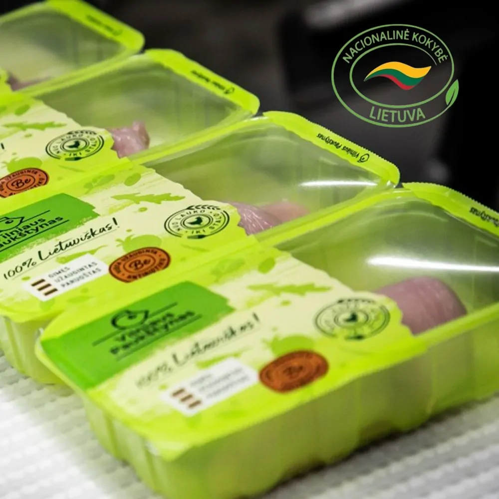 Maisto gamyba - Akola group